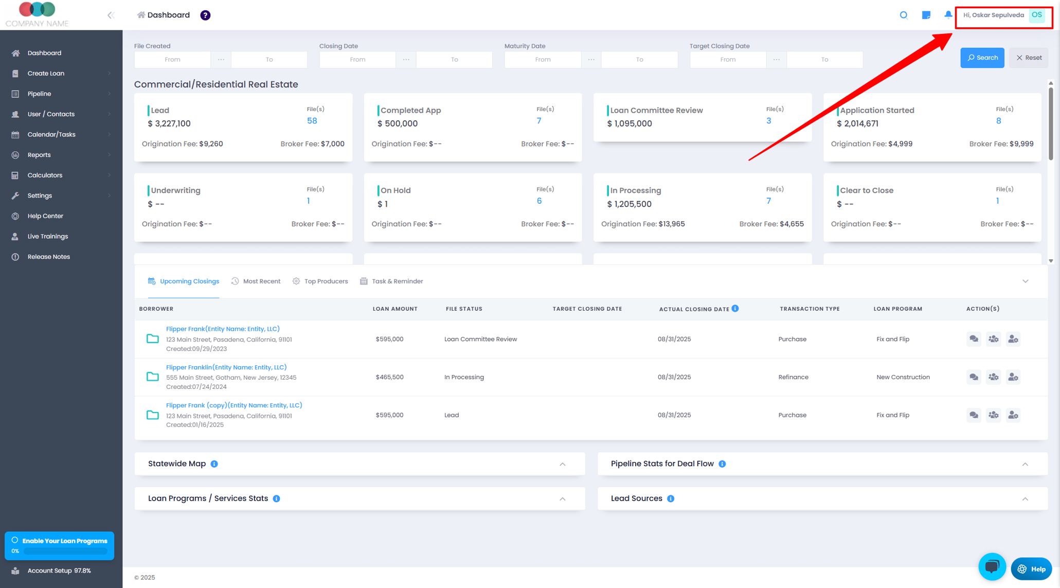 How to cancel my LendingWise account
